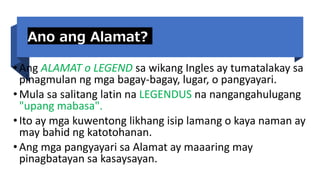 Alamat ni Prinsesa Manorah.pptx