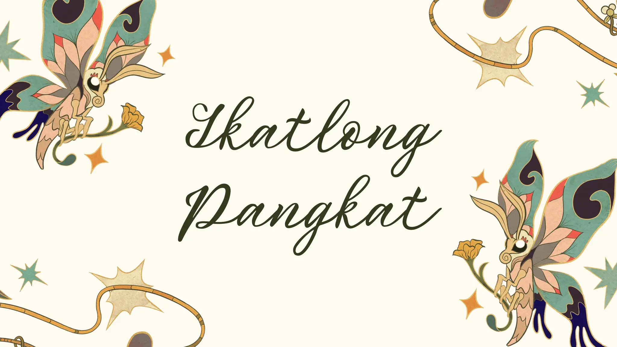 Grade 9 Filipino Third Quarter Alamat ni Prinsesa Manorah | PDF