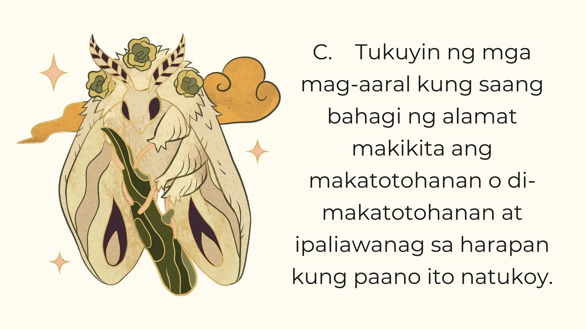 Grade 9 Filipino Third Quarter Alamat ni Prinsesa Manorah | PDF