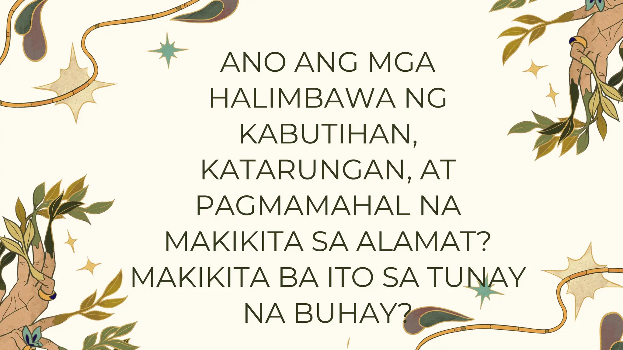Grade 9 Filipino Third Quarter Alamat ni Prinsesa Manorah | PDF