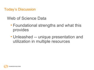 Gauging Research Output and Influence | PPT