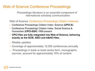 Gauging Research Output and Influence | PPT