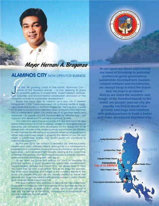 Alaminos , Pangasinan | PDF