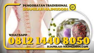 ALAMI! (WA) 0812-1440-8050 Pengobatan Penyakit Hepatitis E ny. djamilah najmuddin di Mekarwangi ...
