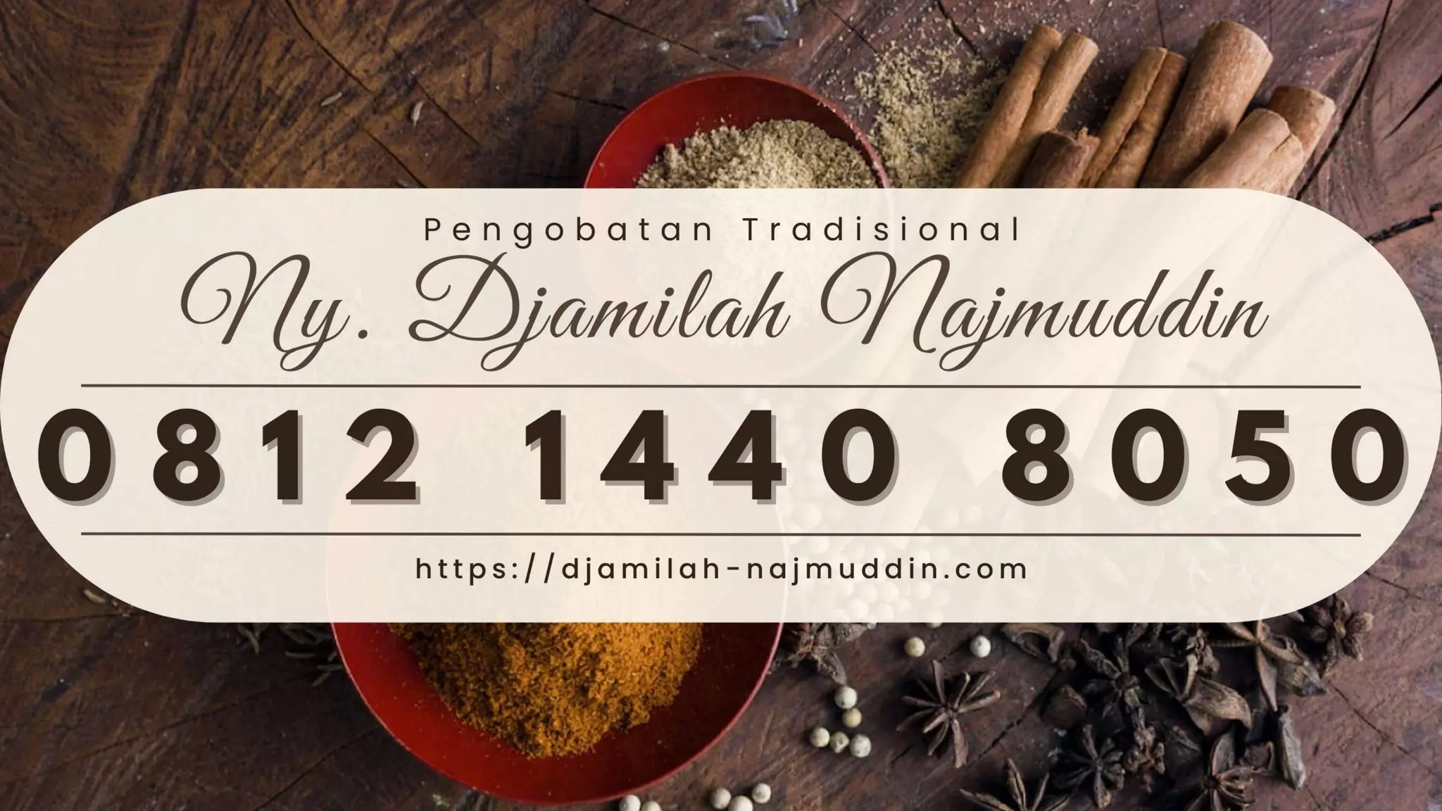 ALAMI! (WA) 0812 1440 8050 pengobatan tradisional gondongan ny ...