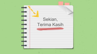 Alamiyyah (Sejagat) | PPTX