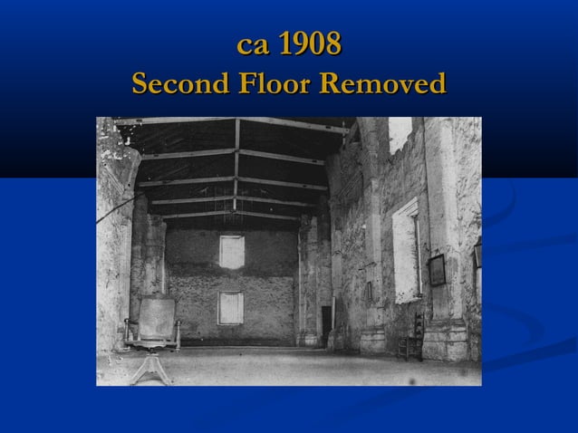 Alamo Virtual Field Trip | PPT