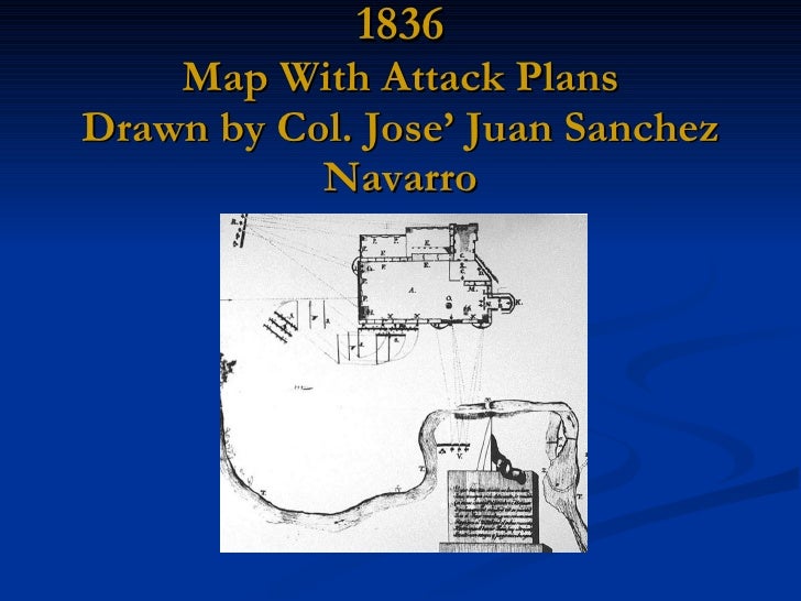 Alamo Images: From Then to Now