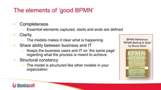 Business Process Management - What is it, and why all the buzz? | PPTX