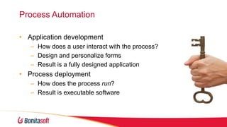 Business Process Management - What is it, and why all the buzz? | PPTX