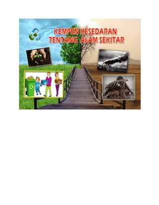 Alam sekitar | DOCX