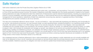 Scaling Continuous Integration for Puppet | PPTX