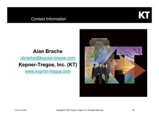 Alan.brache | PPT