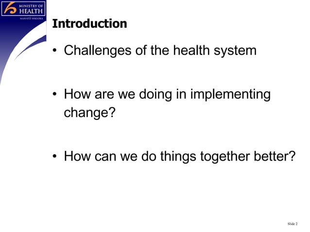 Linking Systems to Strategy - Which system(s) and which strategy ? | PPT