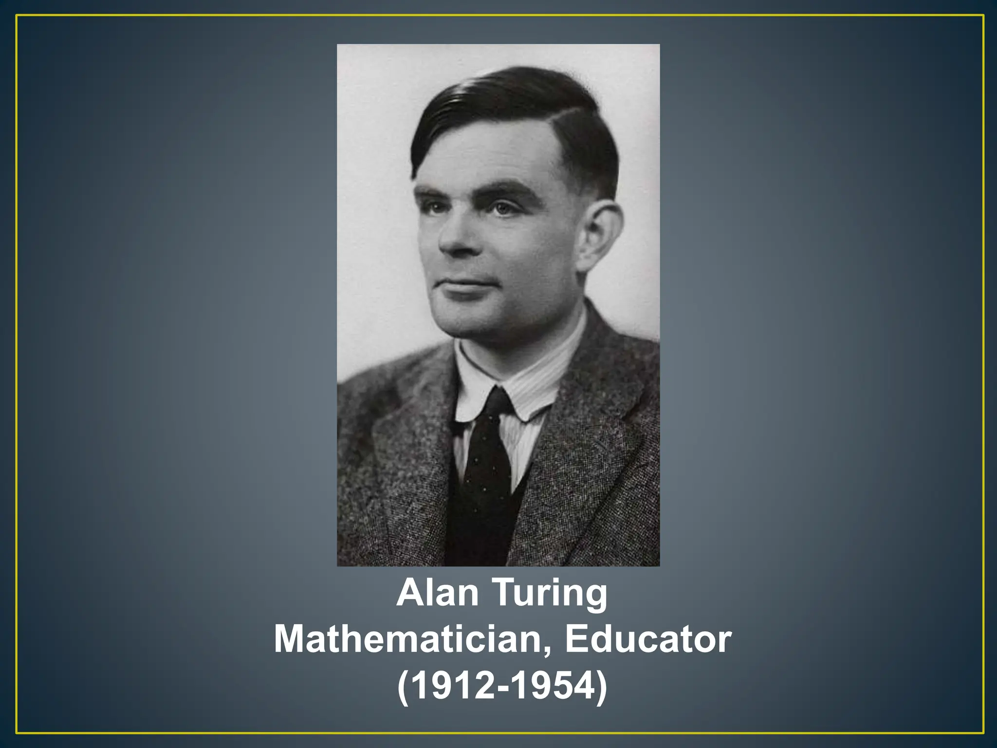 ALAN-TURING-REPORT about engineering.pptx