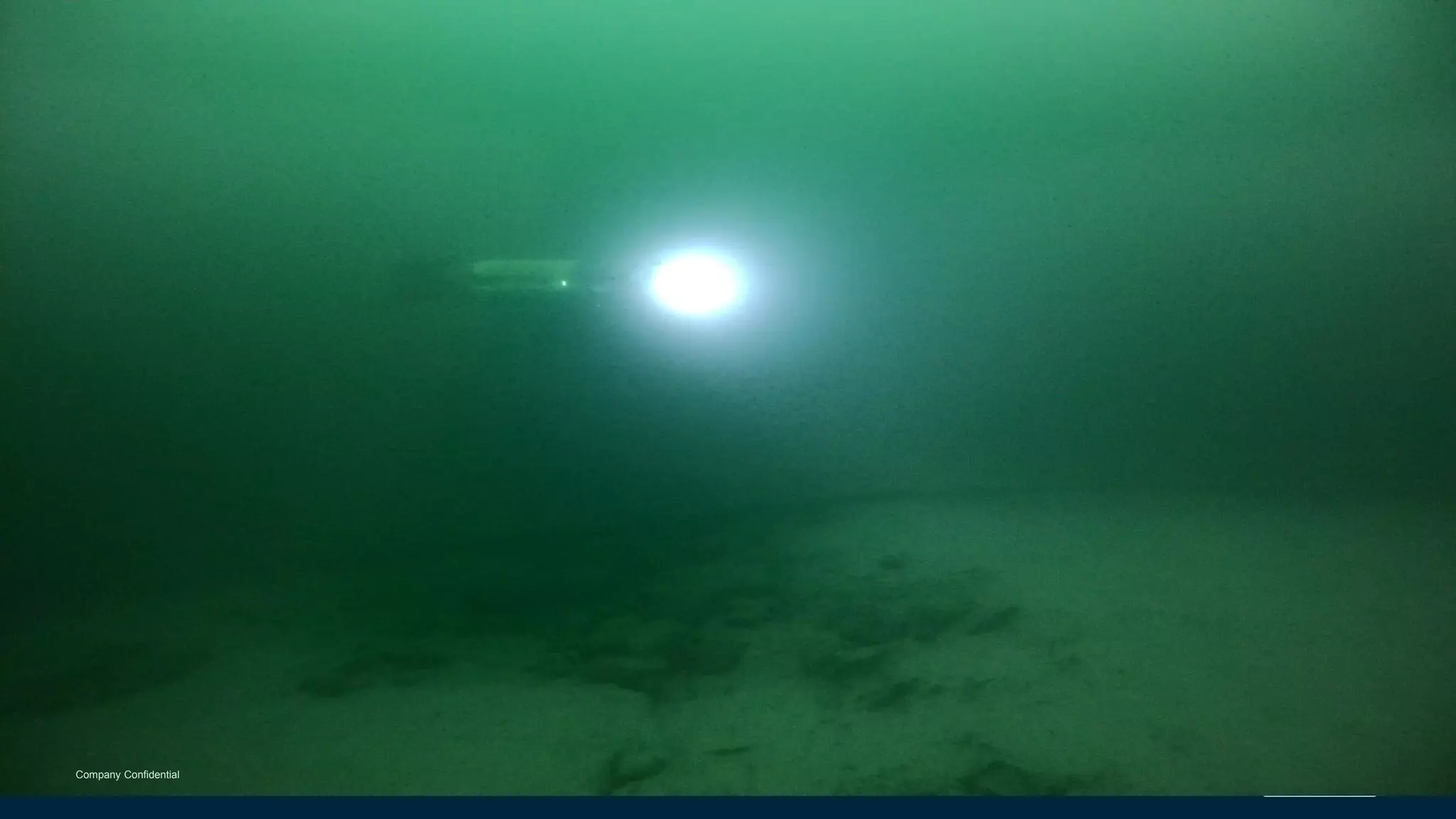 OCEANEERING UNDERWATER ROBOTICS WITHIN SUBSEA MINING | PDF