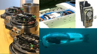 OCEANEERING UNDERWATER ROBOTICS WITHIN SUBSEA MINING | PDF