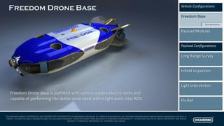 OCEANEERING UNDERWATER ROBOTICS WITHIN SUBSEA MINING | PDF