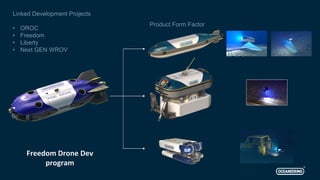 OCEANEERING UNDERWATER ROBOTICS WITHIN SUBSEA MINING | PDF