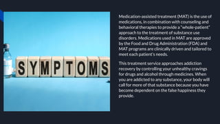 ALANA Recovery Center - Suwanee | PDF | Illegal Drugs, Tobacco ...