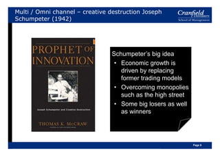 Alan Braithwaite, Professor Cranfield University School of Management ...