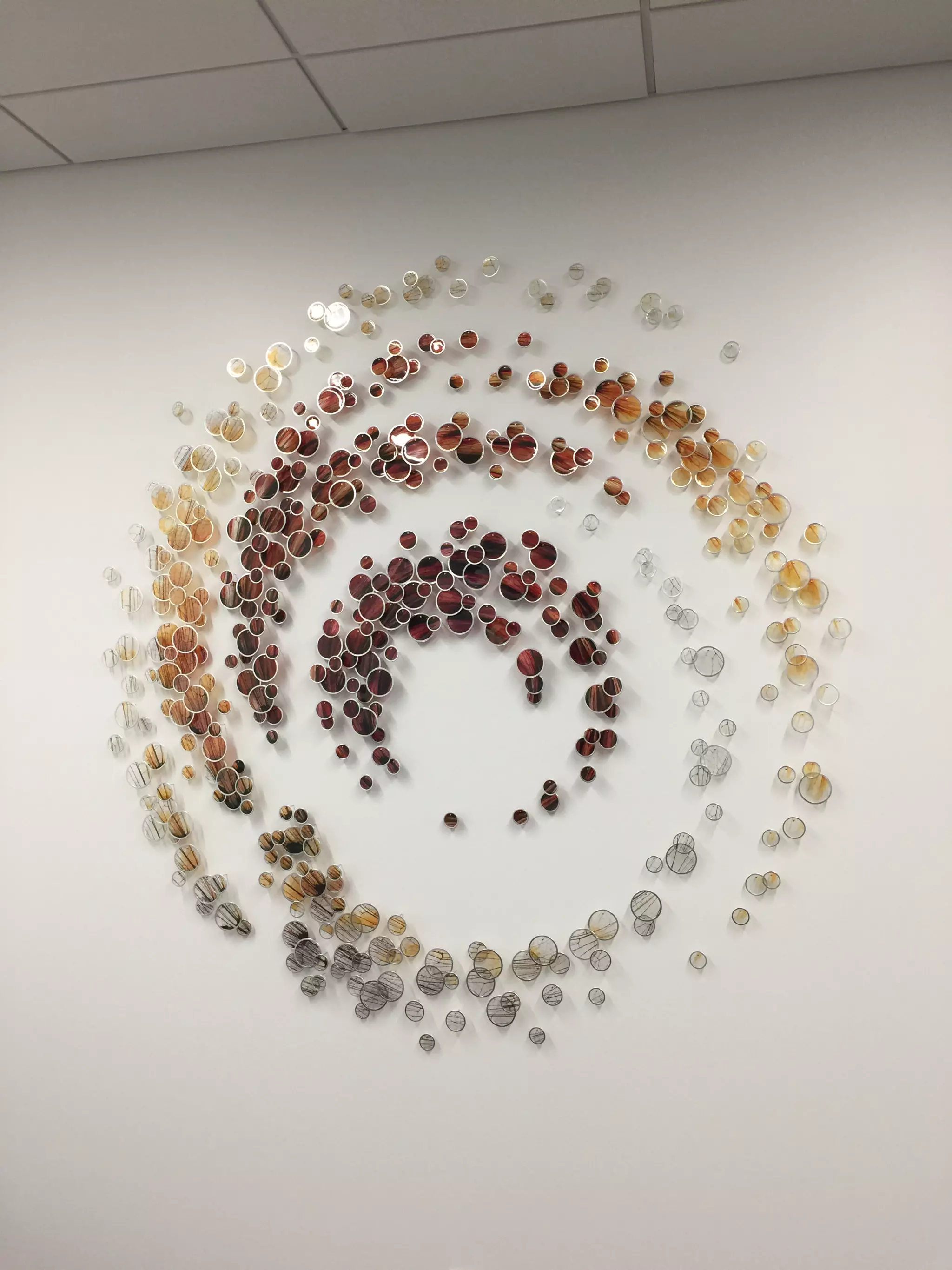 Alan Bur Johnson - Core | PDF