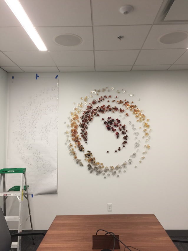 Alan Bur Johnson - Core | PDF