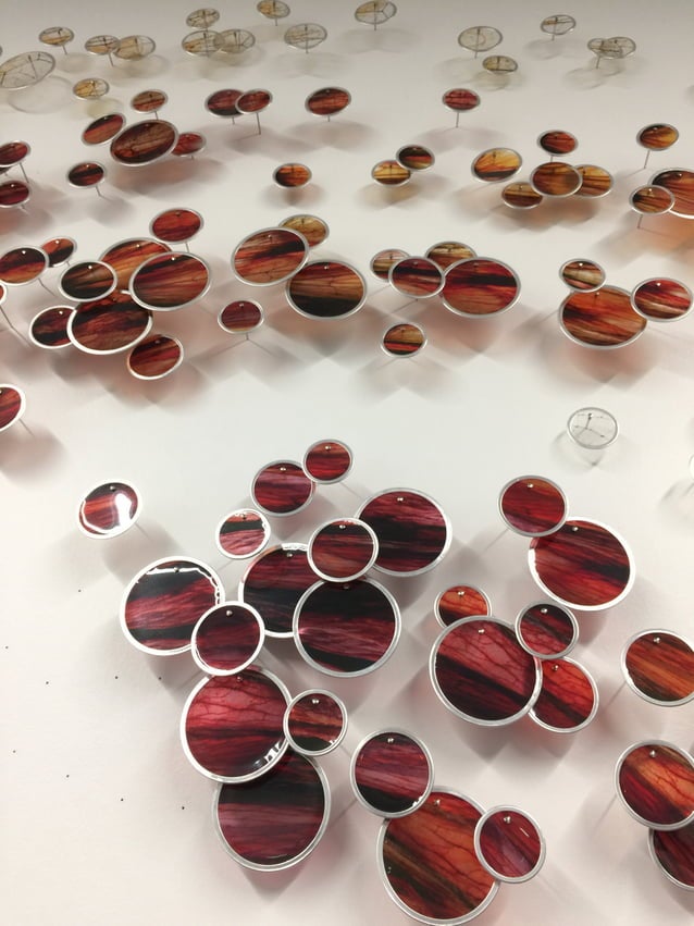 Alan Bur Johnson - Core | PDF