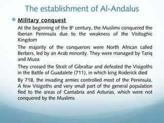 6. Al-Andalus | PPS
