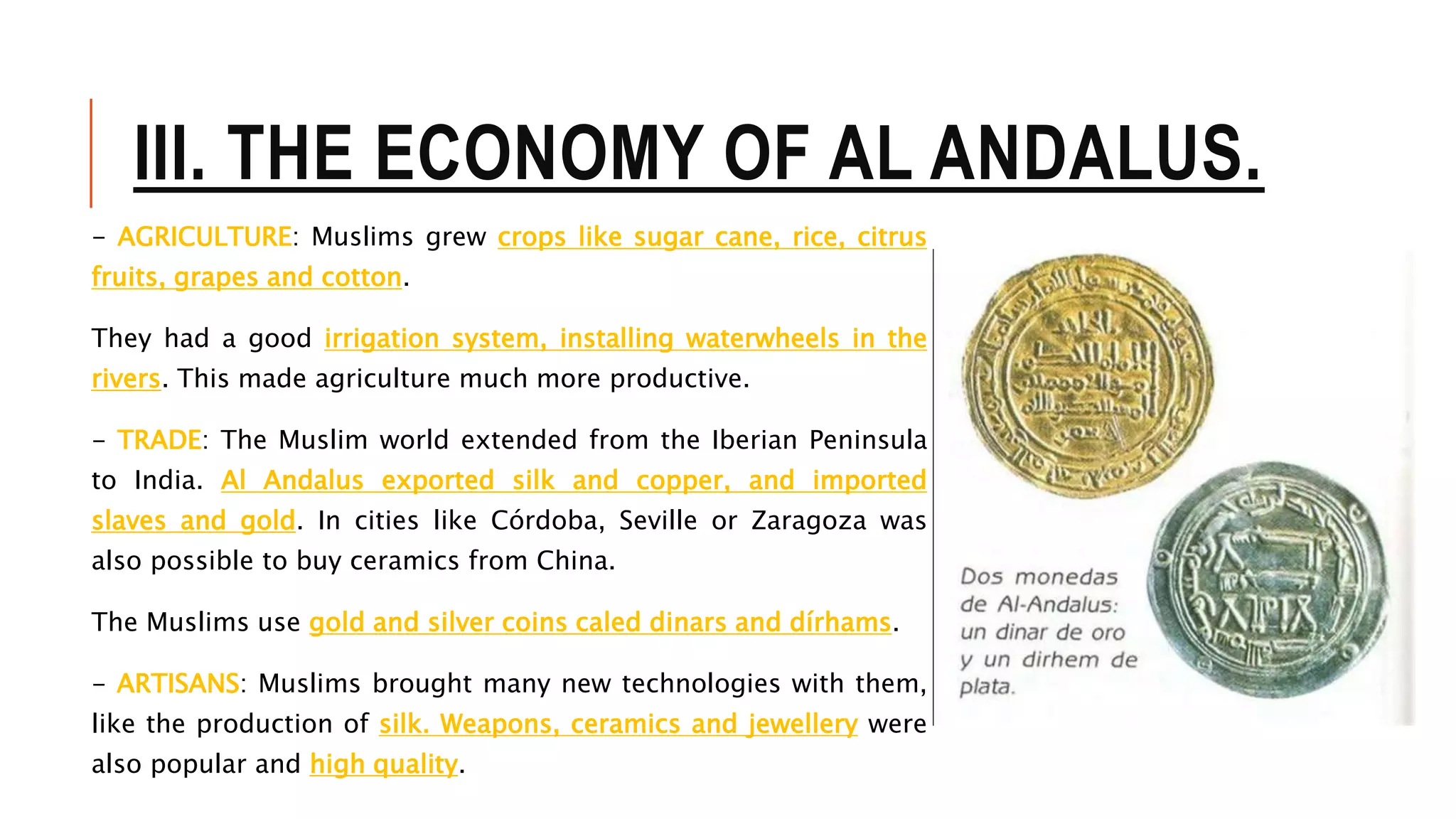 Al andalus | PPT