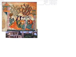 Al andalus | PPT