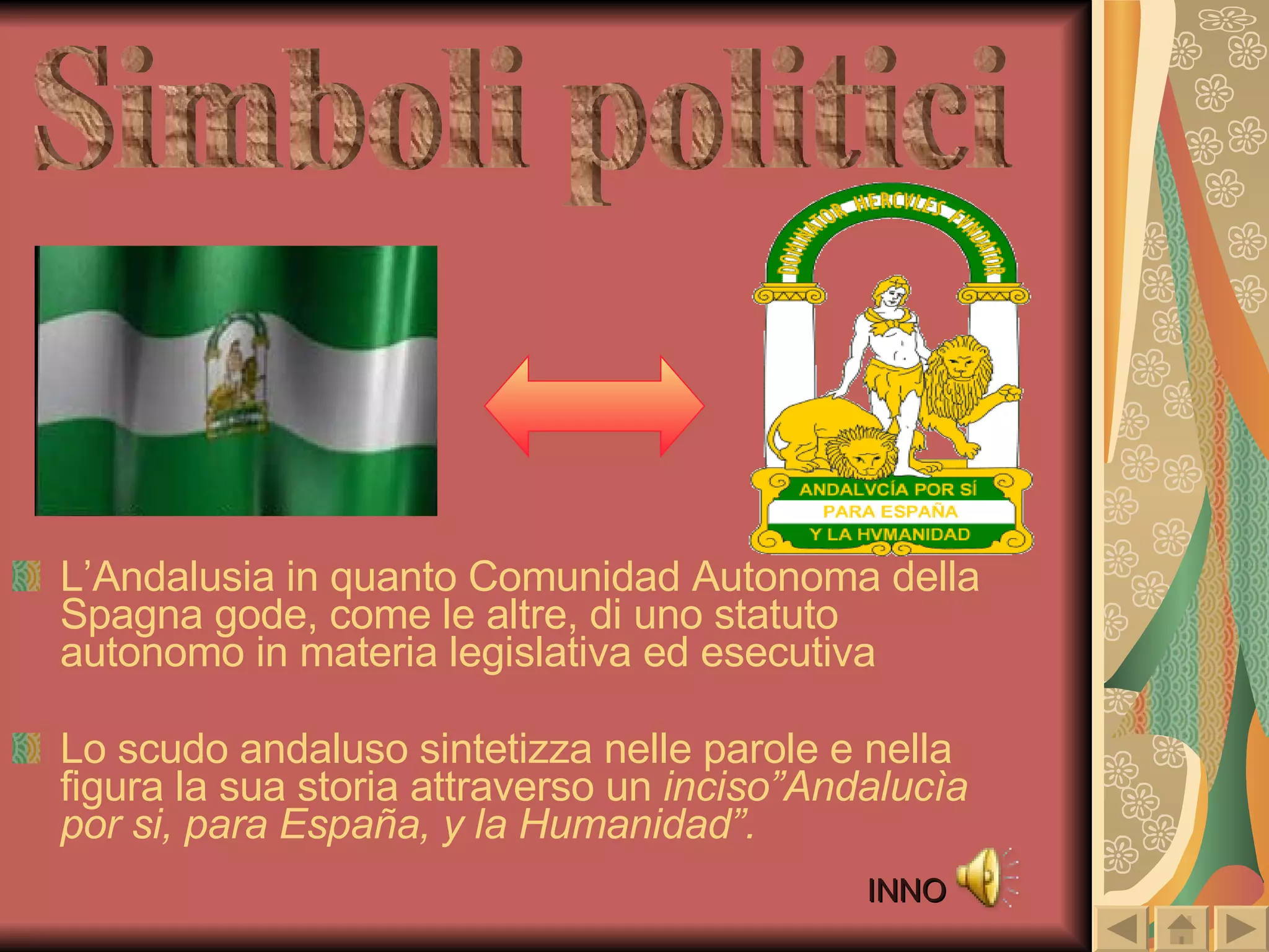 Al Andalus | PPT