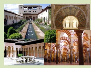 Al andalus ( English) | PPT