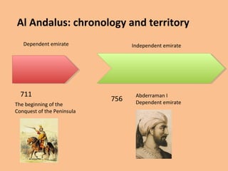 Al Andalus ( english) | PPT