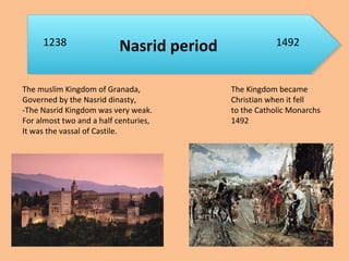 Al Andalus ( english) | PPT