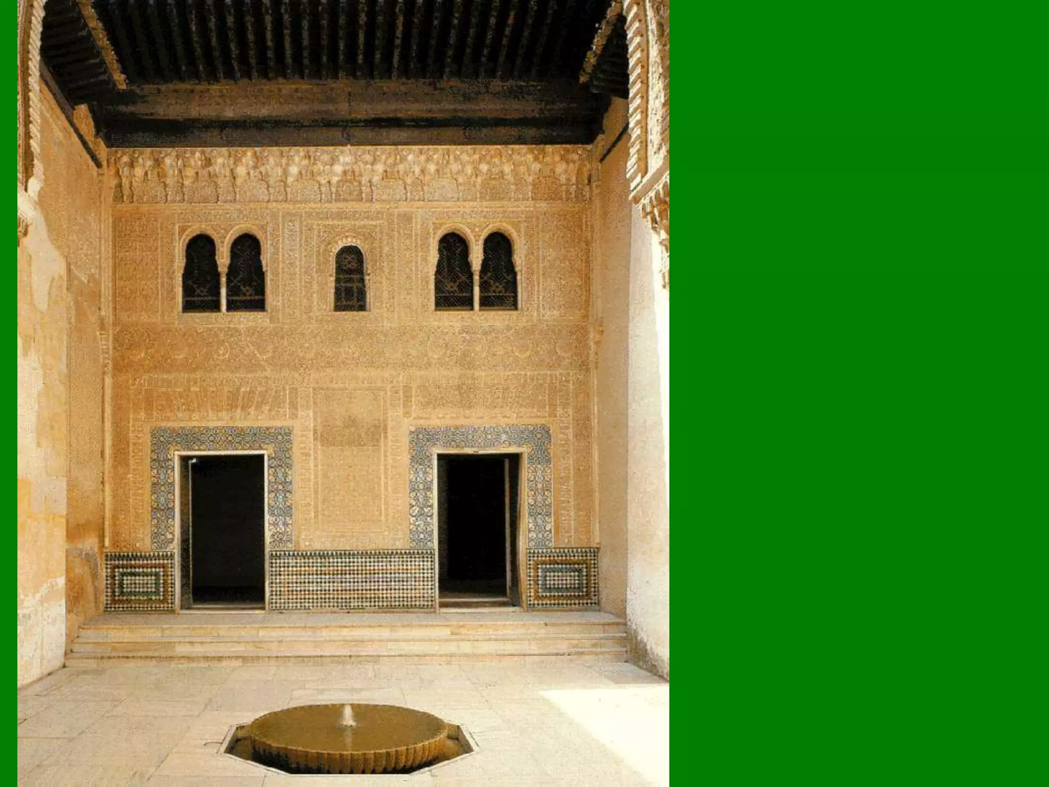 Al Andalus ( english) | PPT