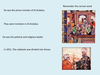 Al Andalus ( english) | PPT