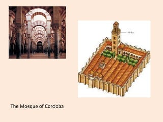 Al Andalus ( english) | PPT