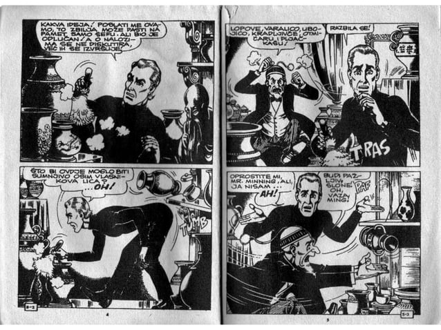 ALAN FORD - DAJ! DAJ! DAJ! | PPT