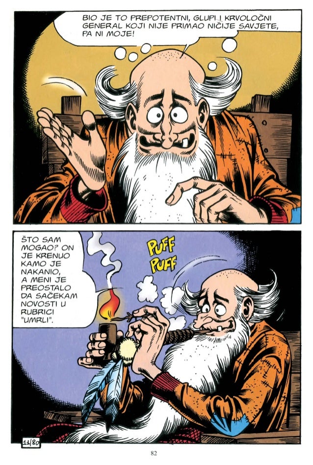 Alan ford kb01-Broj_jedan