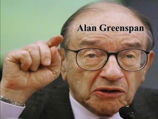 Alan greenspan | PPT