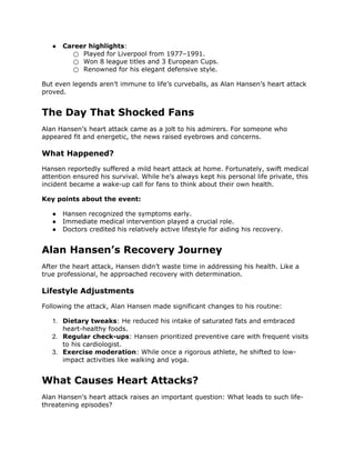 Alan Hansen Heart Attack_ A Shocking Reminder of Life’s Fragility.docx