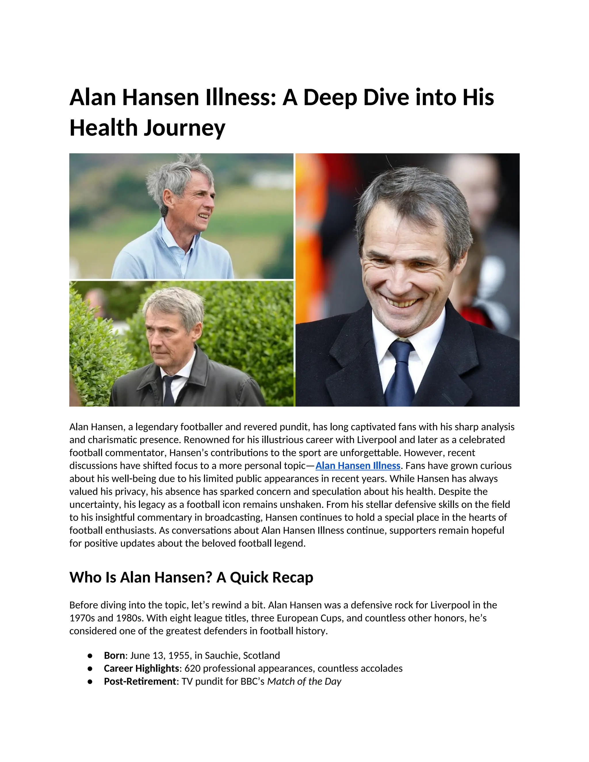 Alan Hansen Illness A Deep Dive into His Health Journey.docx
