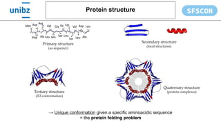 SFSCON23 - Alan Ianeselli - Machine learning driven simulation of ...