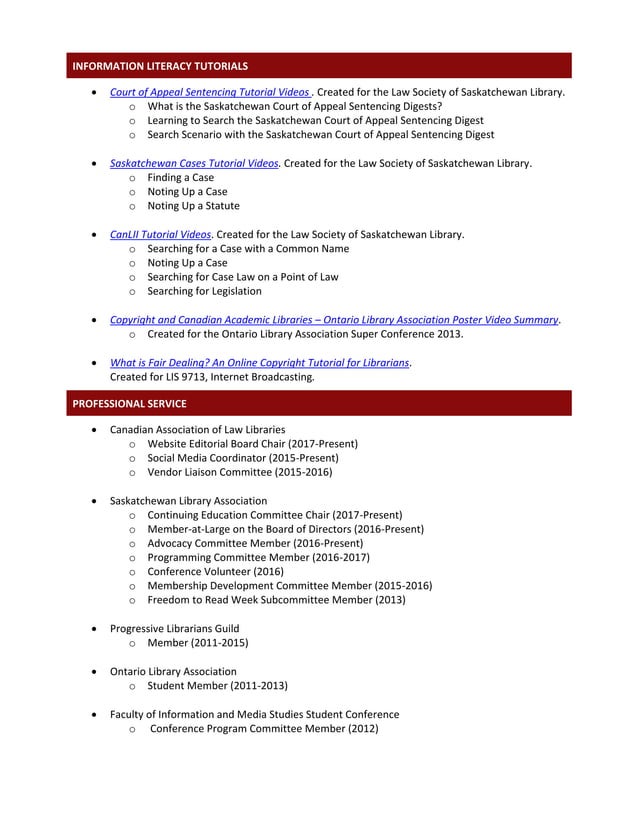 Alan Kilpatrick (CV) | PDF