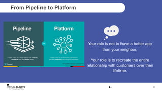 SEE the Cloud: Alan Nance - The urgent rise of digital platforms | PDF