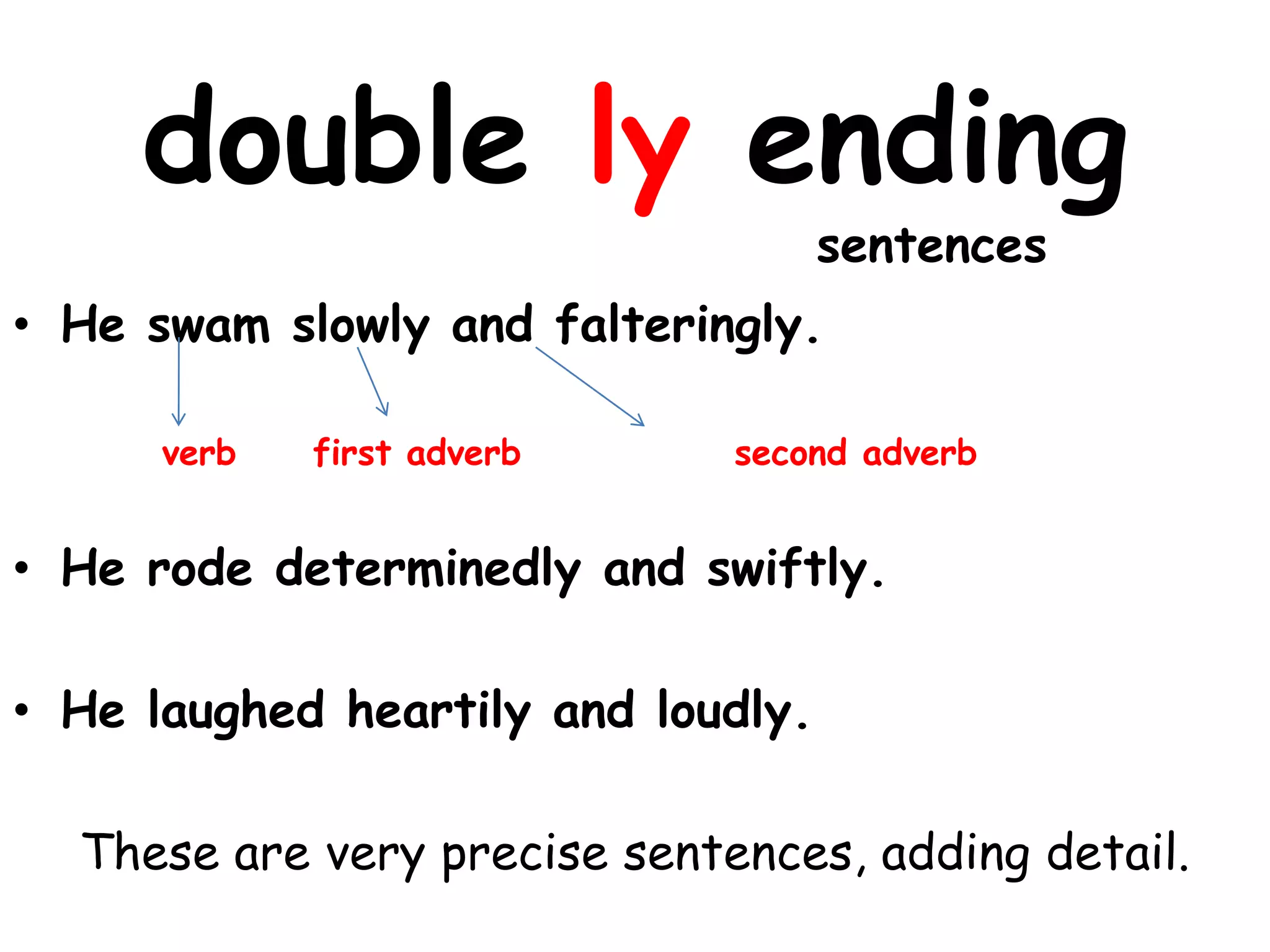 Alan peat sentences | PPTX