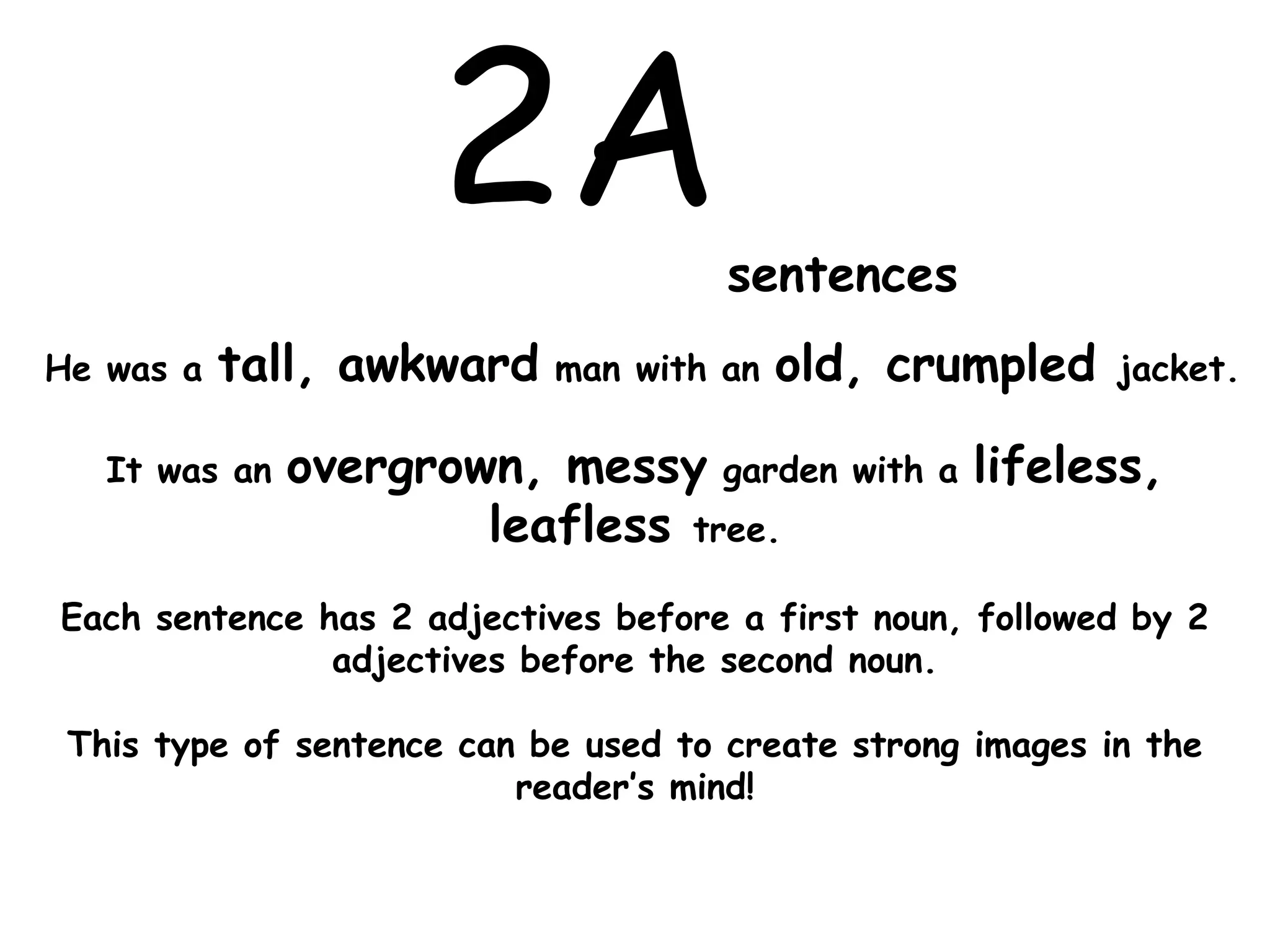 Alan peat sentences | PPT