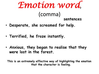 Alan peat sentences (2) | PPTX