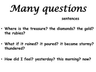 Alan peat sentences (2) | PPTX